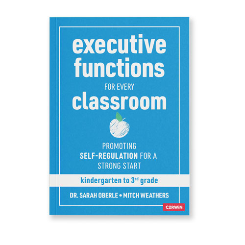 Pre-order: Executive Functions for Every Classroom K-3 Edition ...